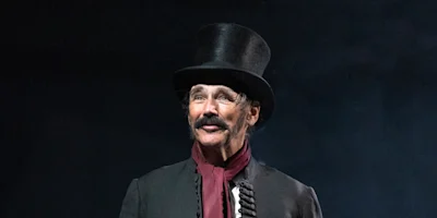 Dr Semmelweis Tickets | London Theatre