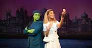 Wicked 2024 Tour Cast Sacha Clotilda
