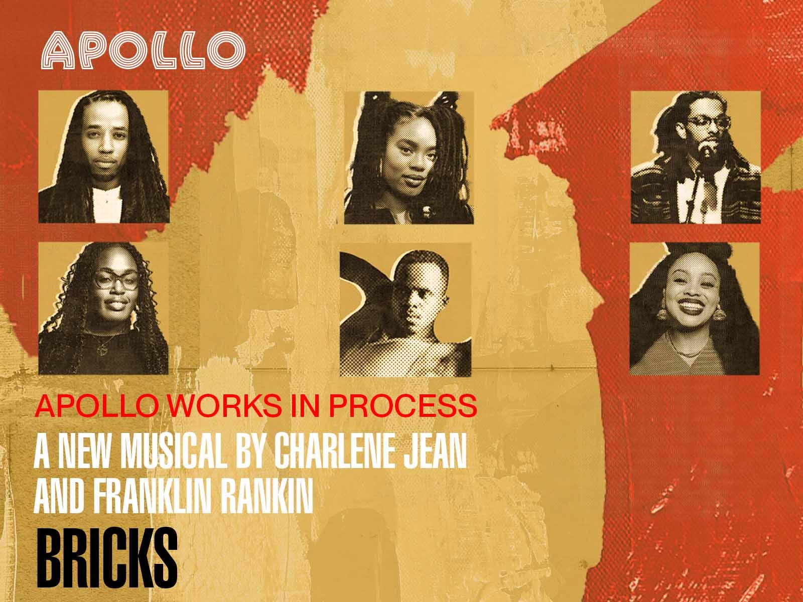 Bricks tickets | New York | TodayTix