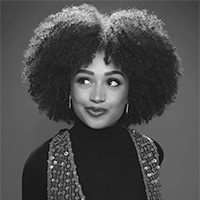 Jasmine Amy Rogers On Stage | New York Theatre Guide