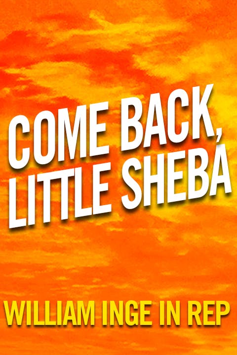 Come Back, Little Sheba Tickets | New York | TodayTix
