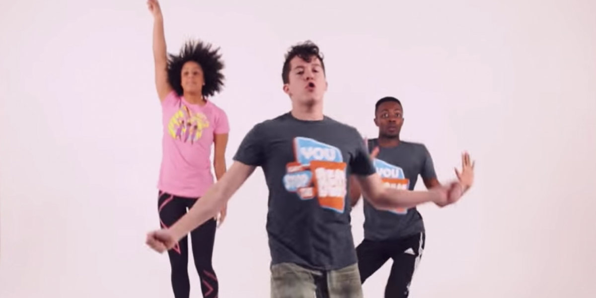 6 musical theatre choreography tutorials you can dance along with at ...