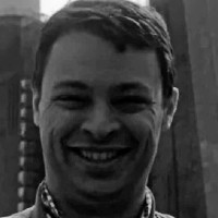 Joey Sims | Writer | Official NY Theatre Guide