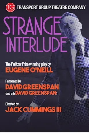 Strange Interlude Tickets | Brooklyn | TodayTix