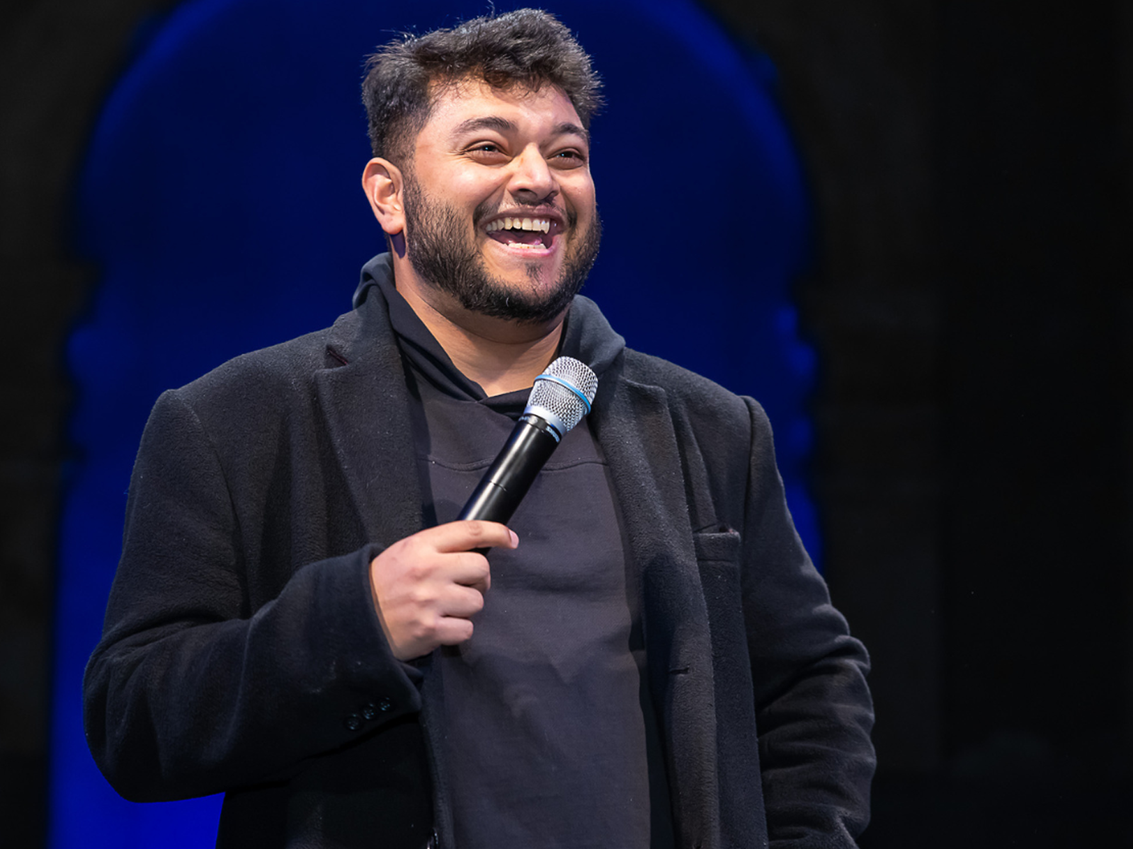 Sid Singh: Table for One Tickets | New York | TodayTix