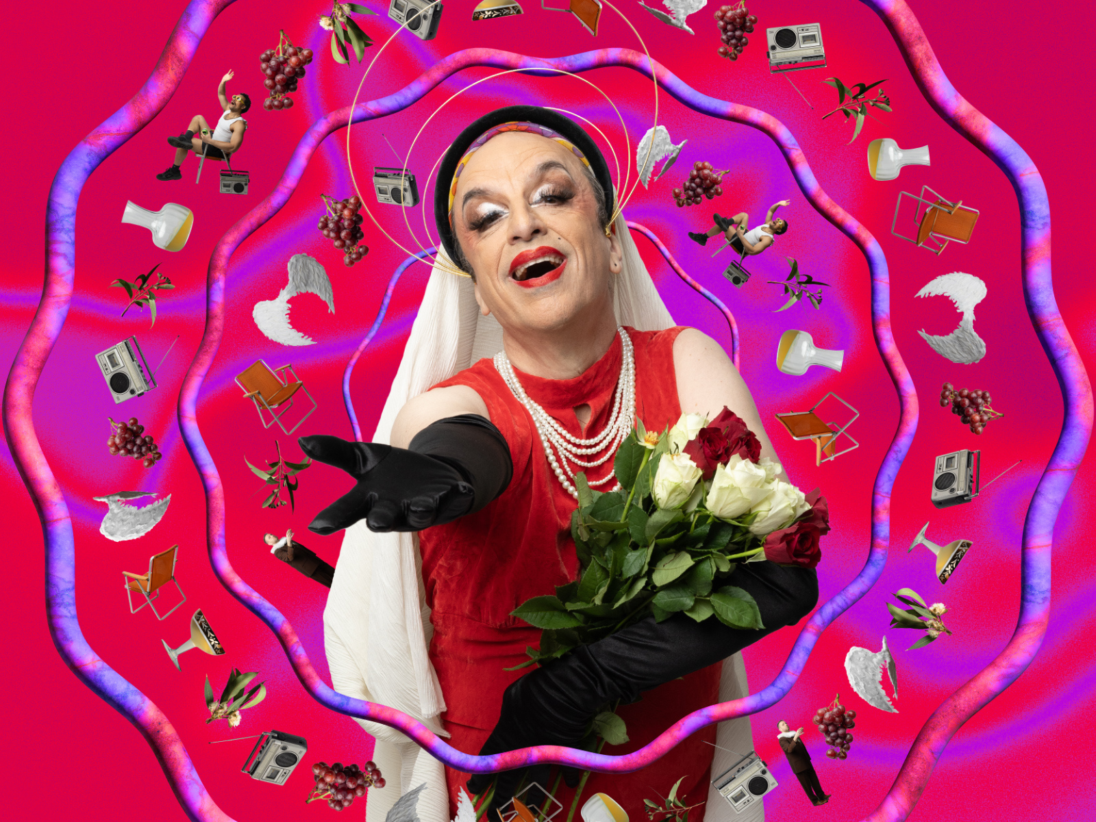 The Lewis Trilogy tickets | Sydney | TodayTix