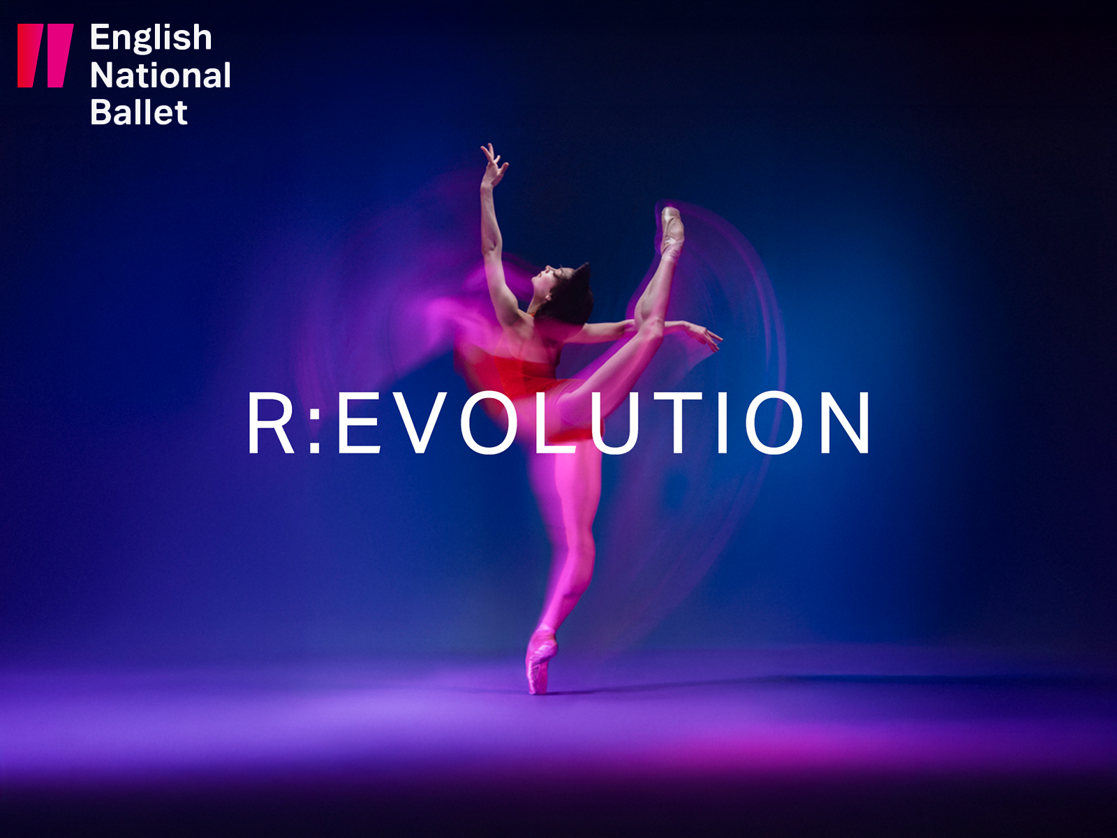 English National Ballet - R:Evolution tickets | London | TodayTix