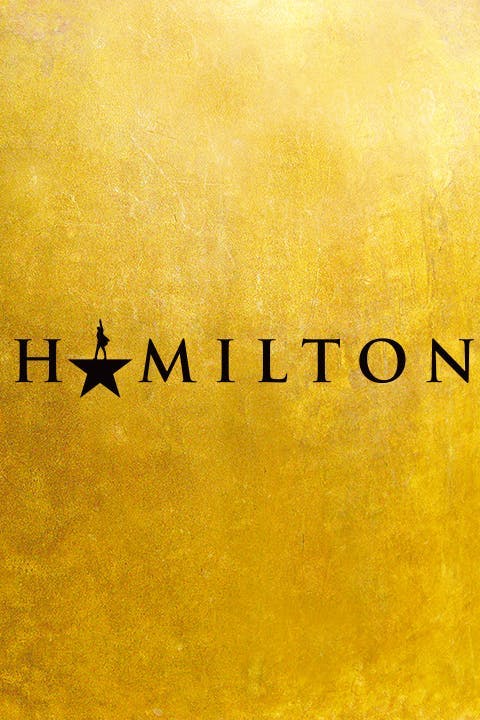 Hamilton tickets | Chicago | TodayTix