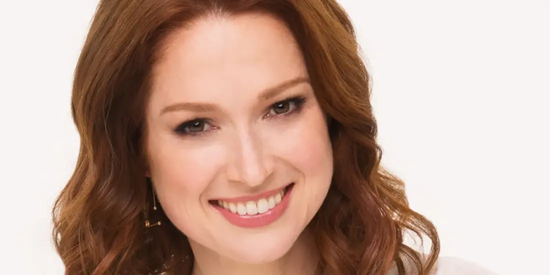 Ellie Kemper to guest star in 'Peter Pan Goes Wrong' on Broadway ...