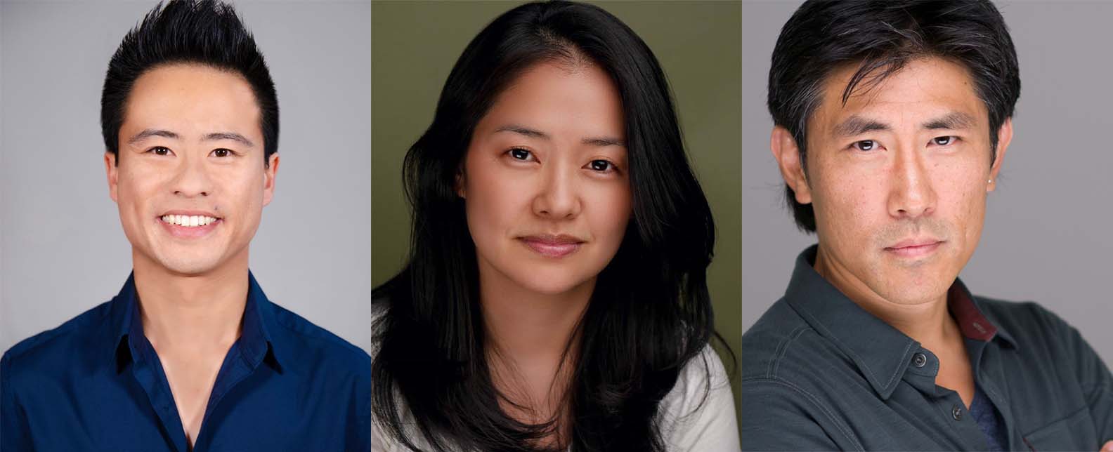 'The Far Country' sets Off-Broadway cast at Atlantic Theater Company ...