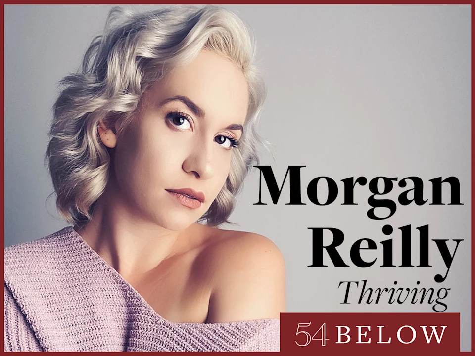 Freestyle Love Supreme's Morgan Reilly, feat. Six's Keirsten Hodges ...