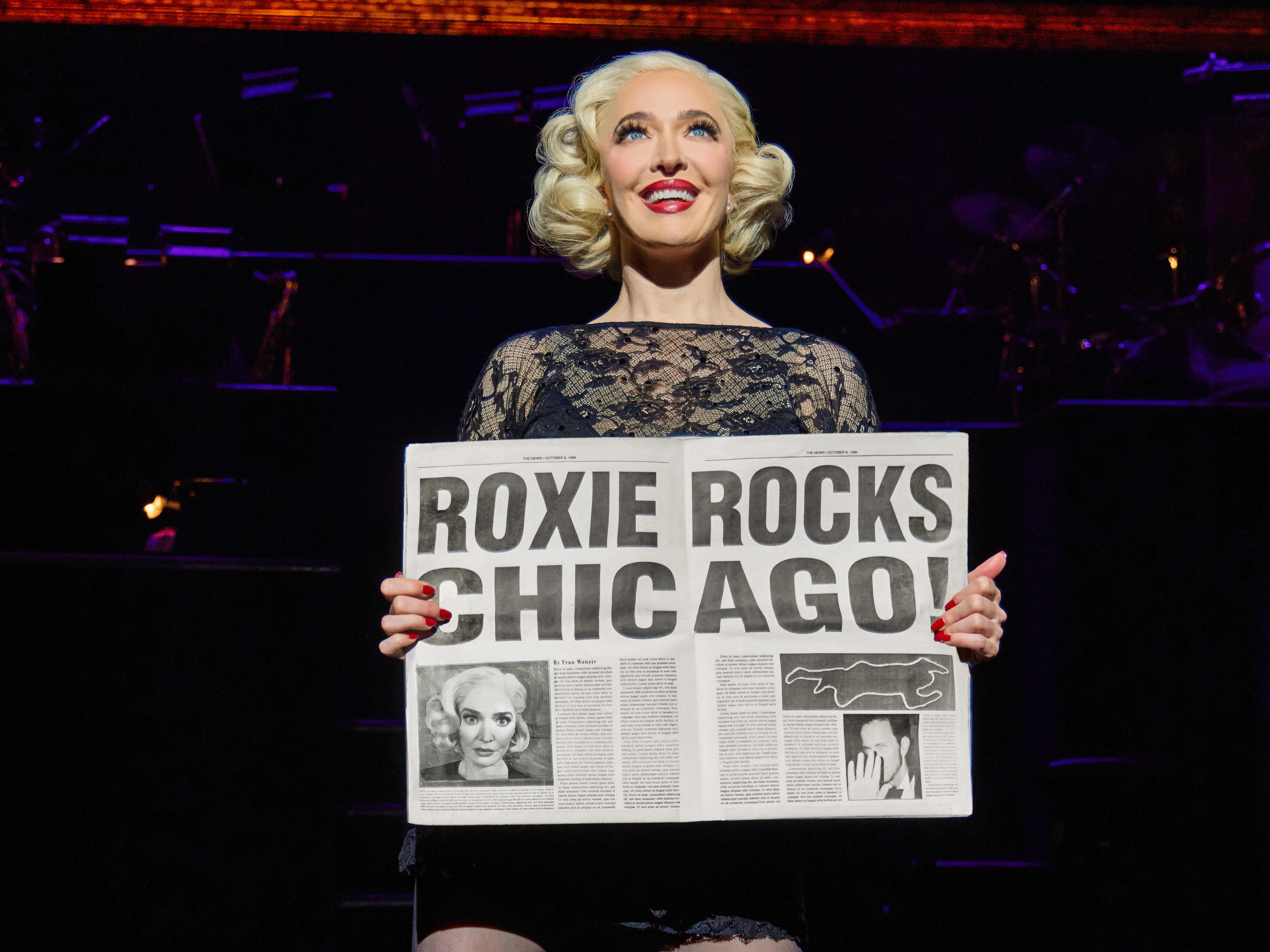 Chicago Tickets | New York | TodayTix