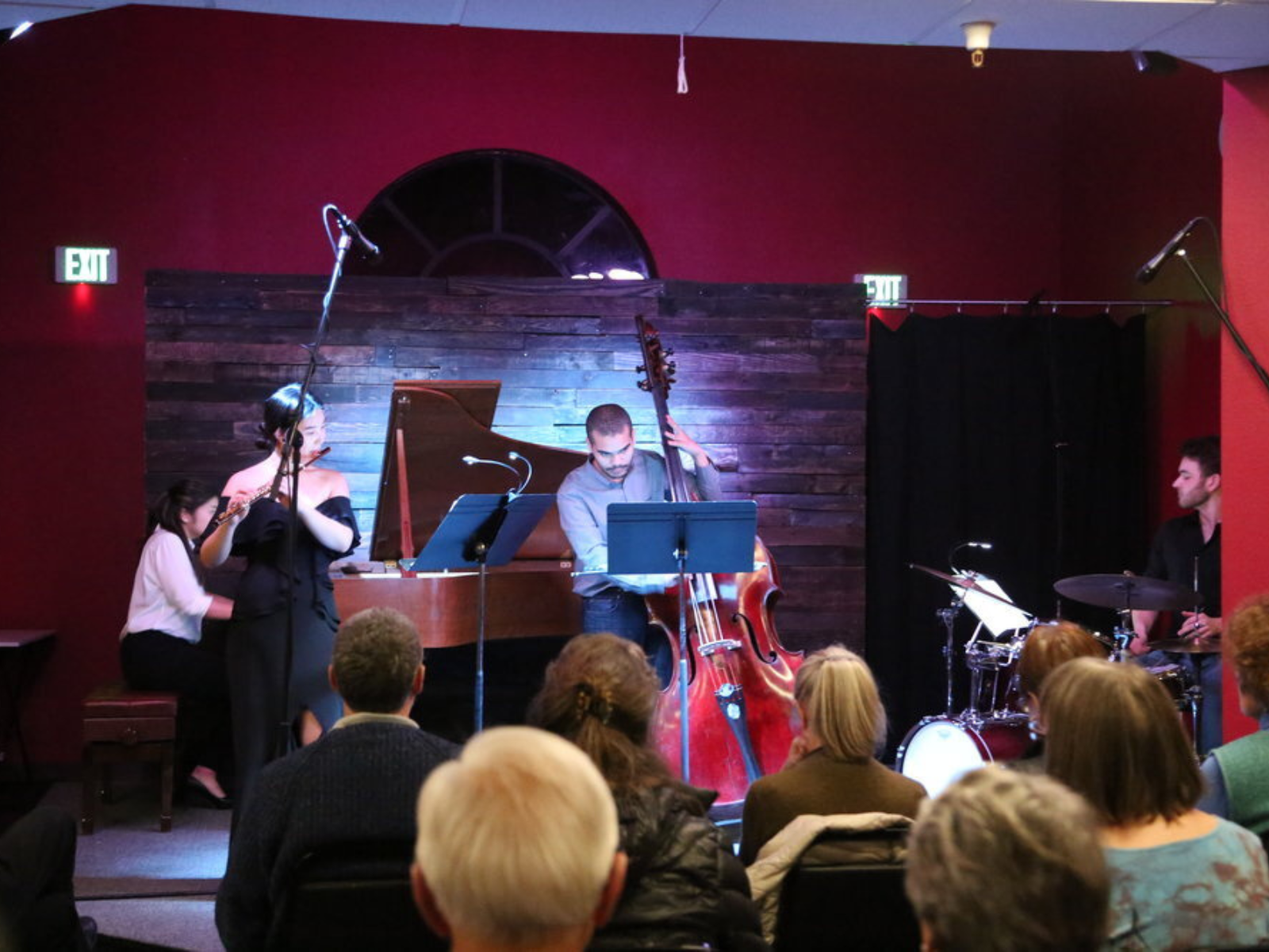 Chris Castro New Music Concert Tickets | Pasadena | TodayTix