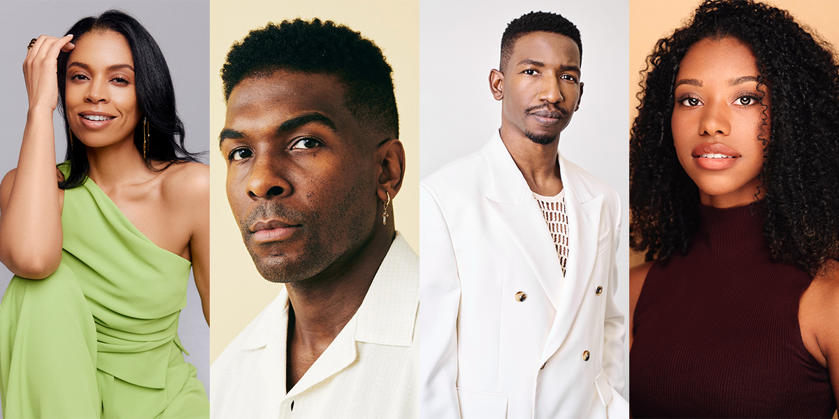 'Good Bones' sets complete Off-Broadway cast | New York Theatre Guide