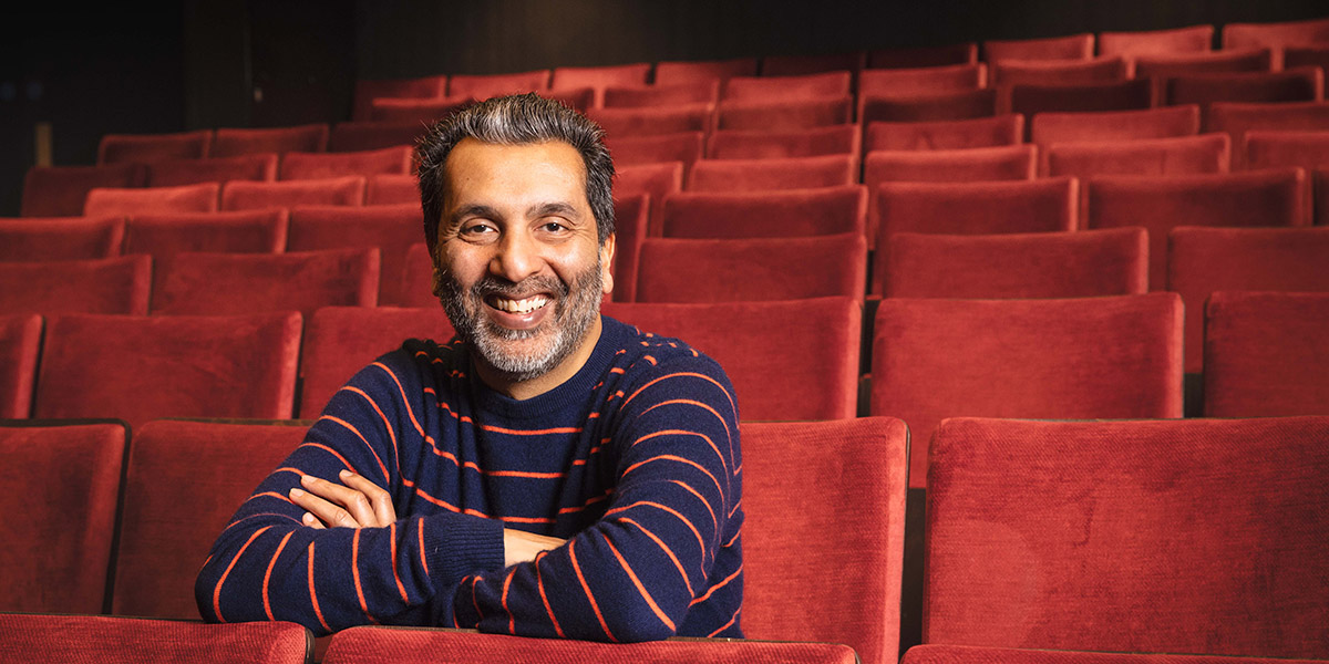 Kiln Theatre announces Amit Sharma's inaugural season | London Theatre