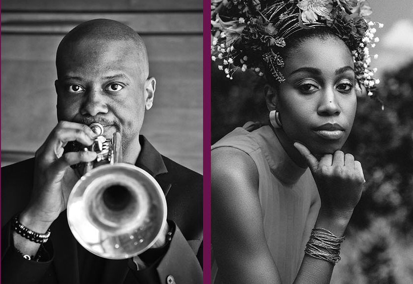 NYO Jazz Tickets | New York | TodayTix