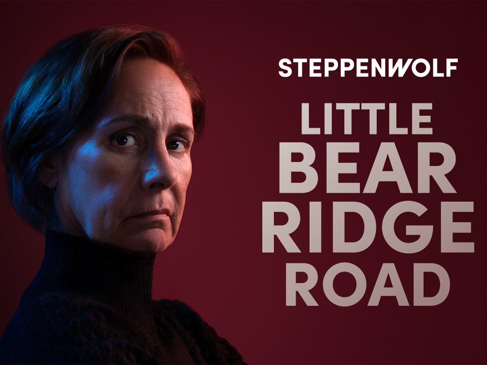 Little Bear Ridge Road tickets | Chicago | TodayTix