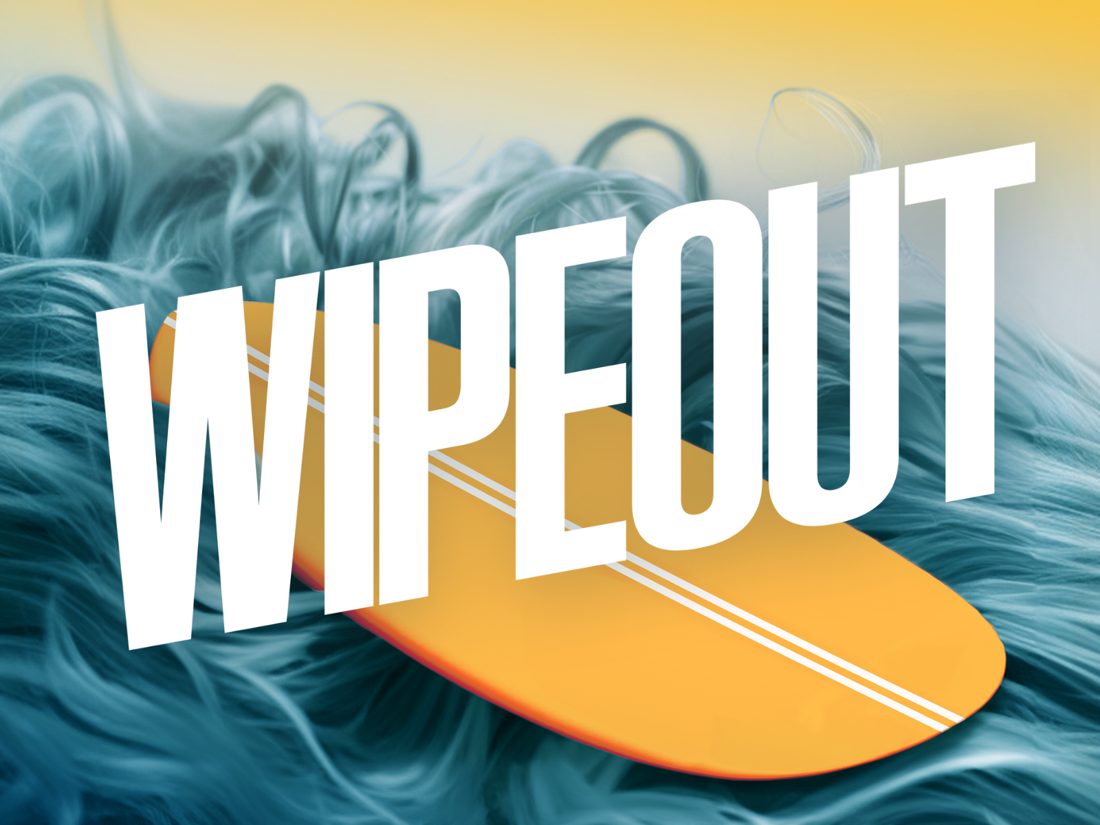 Wipe Out tickets | Washington | TodayTix