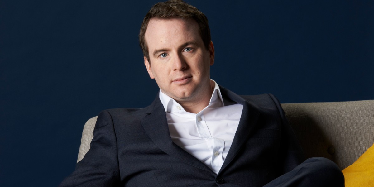 Matt Forde’s ‘Political Party’ to begin West End residency | London Theatre