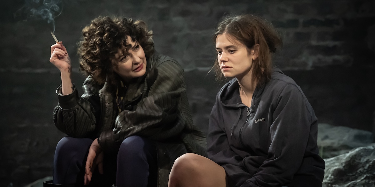 'Portia Coughlan' review – this taboo-busting portrait of inconsolable ...