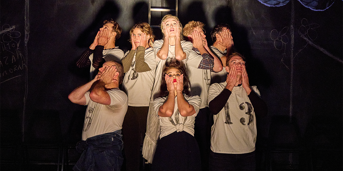 'Our Class' review — a union dividing and surviving | New York Theatre ...