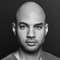 Nicholas Christopher On Stage | New York Theatre Guide