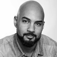 Nicholas Christopher On Stage | New York Theatre Guide