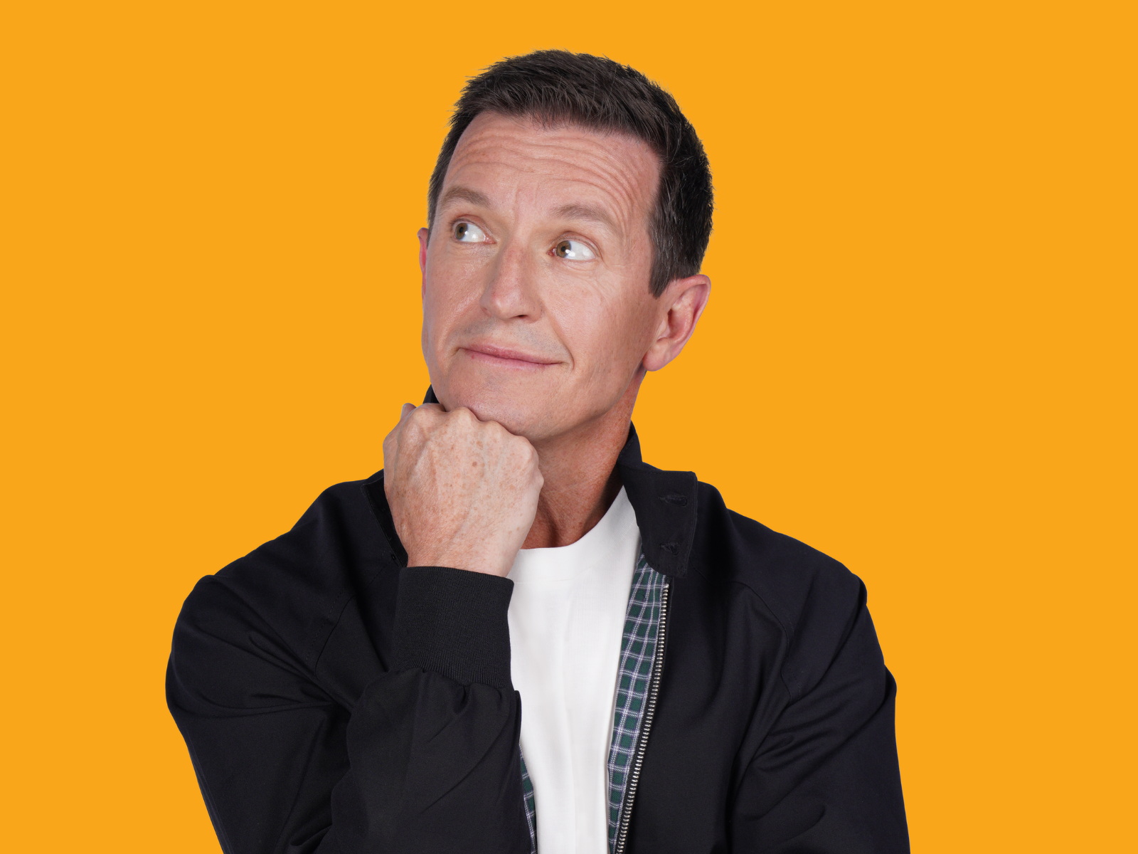 Rove McManus – Loosey Goosey tickets | Sydney | TodayTix