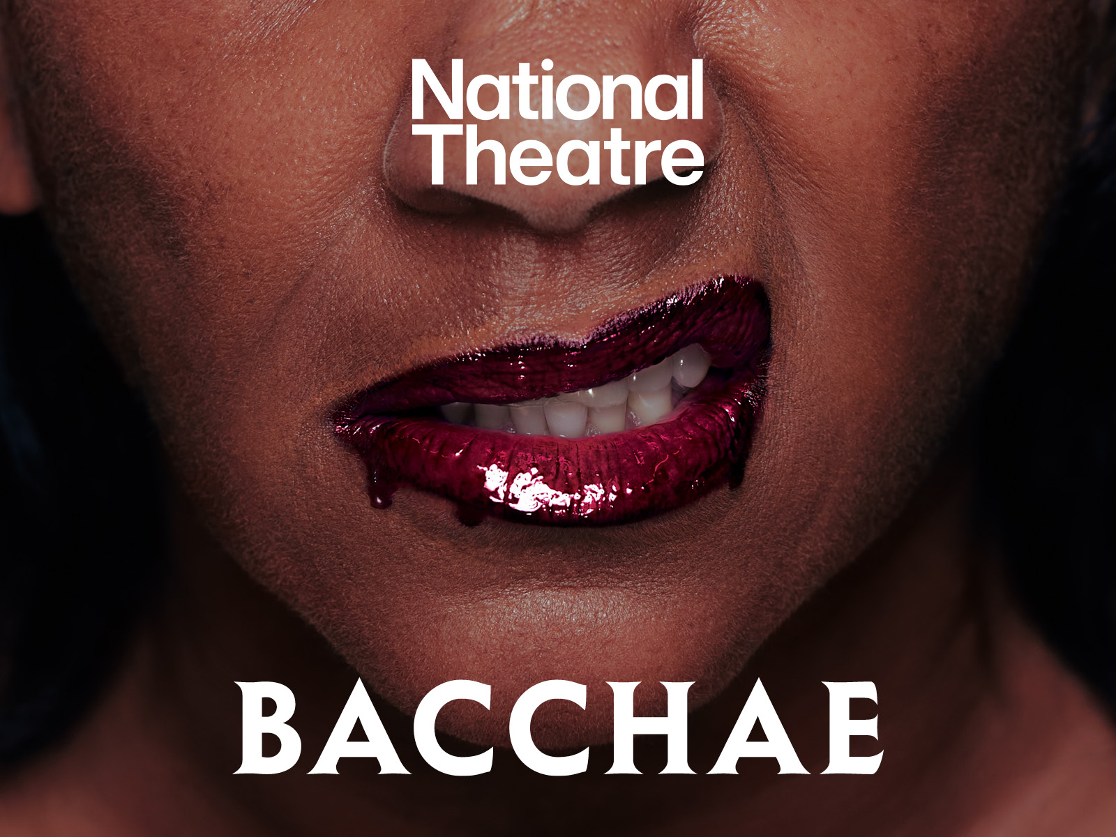 Bacchae Tickets | London | TodayTix