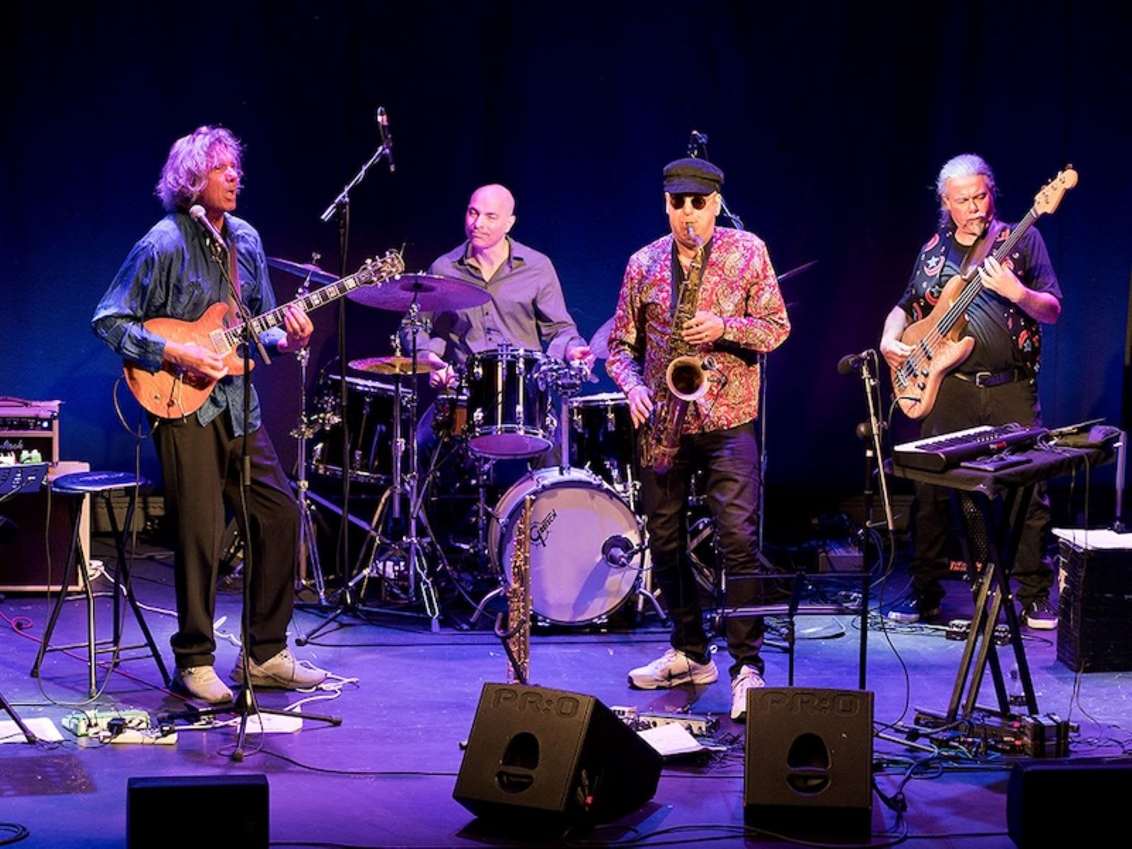 SOFT MACHINE Tickets | Oakland | TodayTix