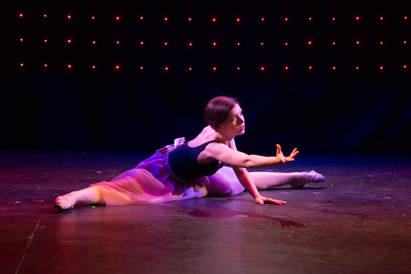Audrey: The New Musical tickets | New York | TodayTix