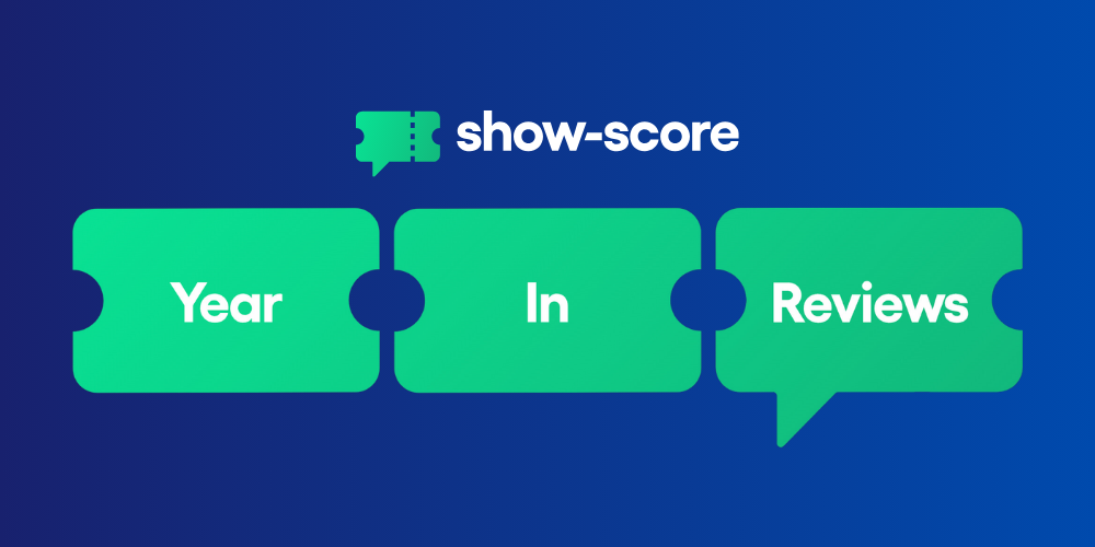 Show-Score launches 2024 Year in Reviews | New York Theatre Guide