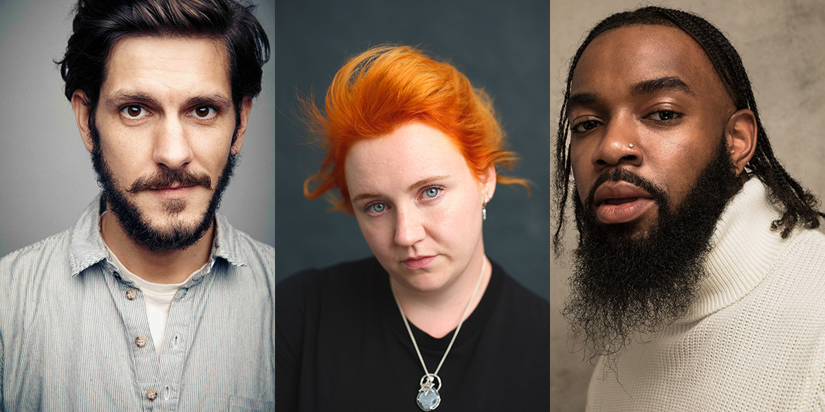 'A Midsummer Night's Dream' announces full cast at the Barbican ...