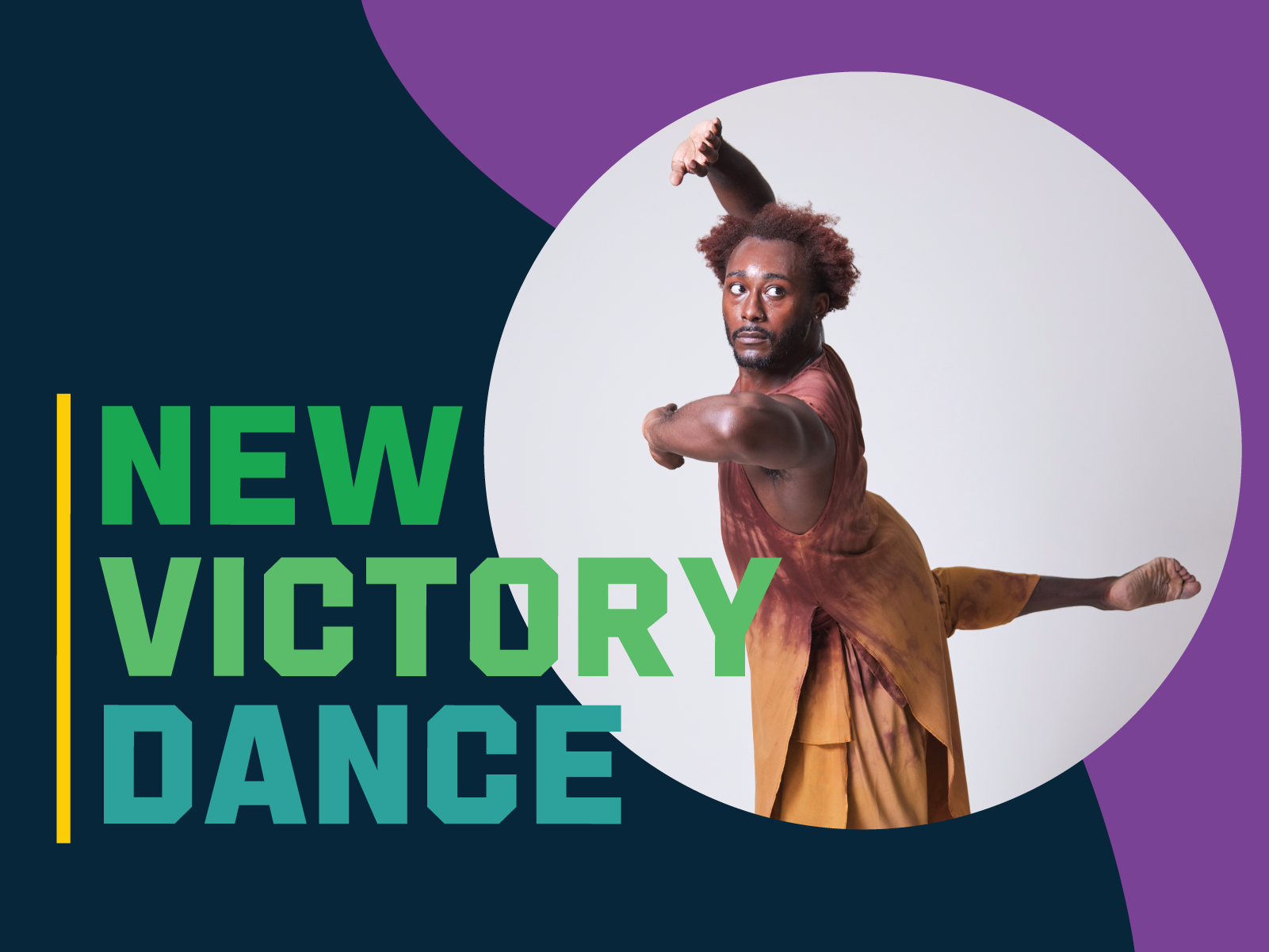 New Victory Dance: Program A tickets | New York Theatre Guide