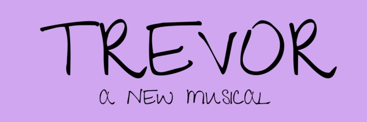Off-Broadway dates announced for new musical Trevor | New York Theatre ...