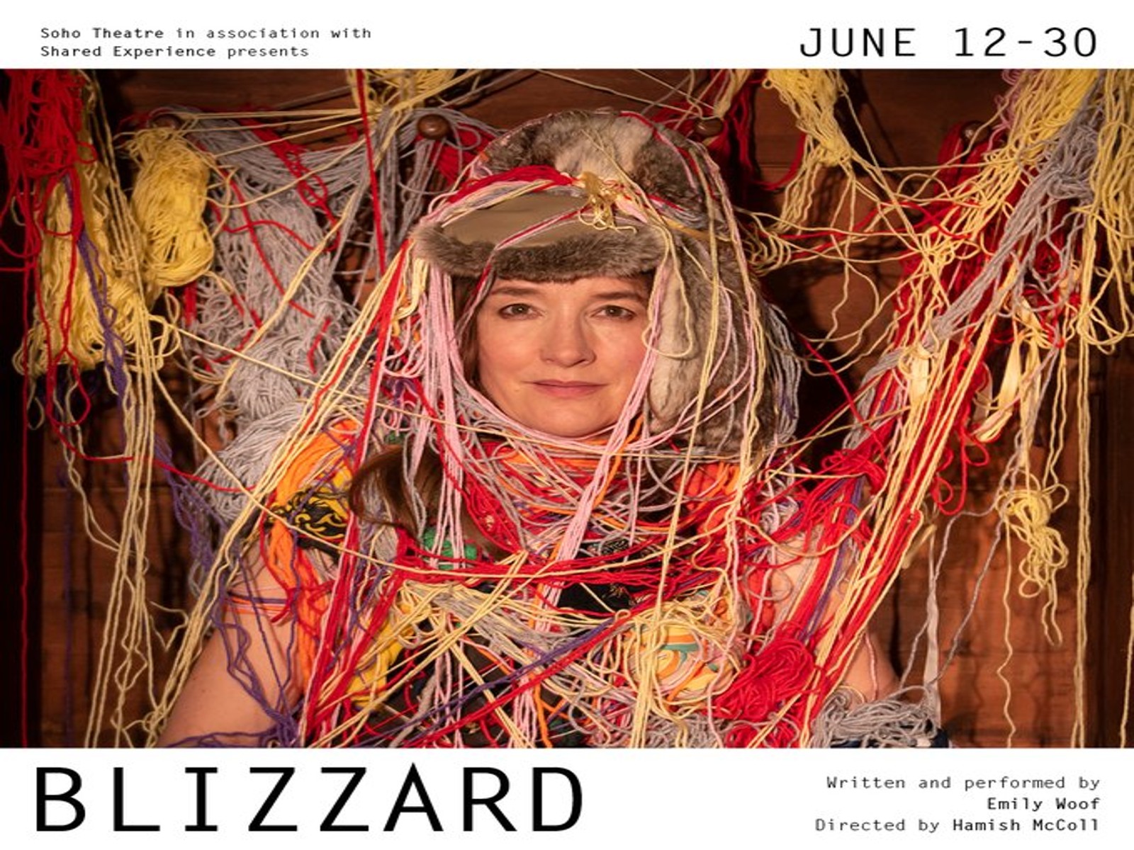 Blizzard Tickets | New York Theatre Guide