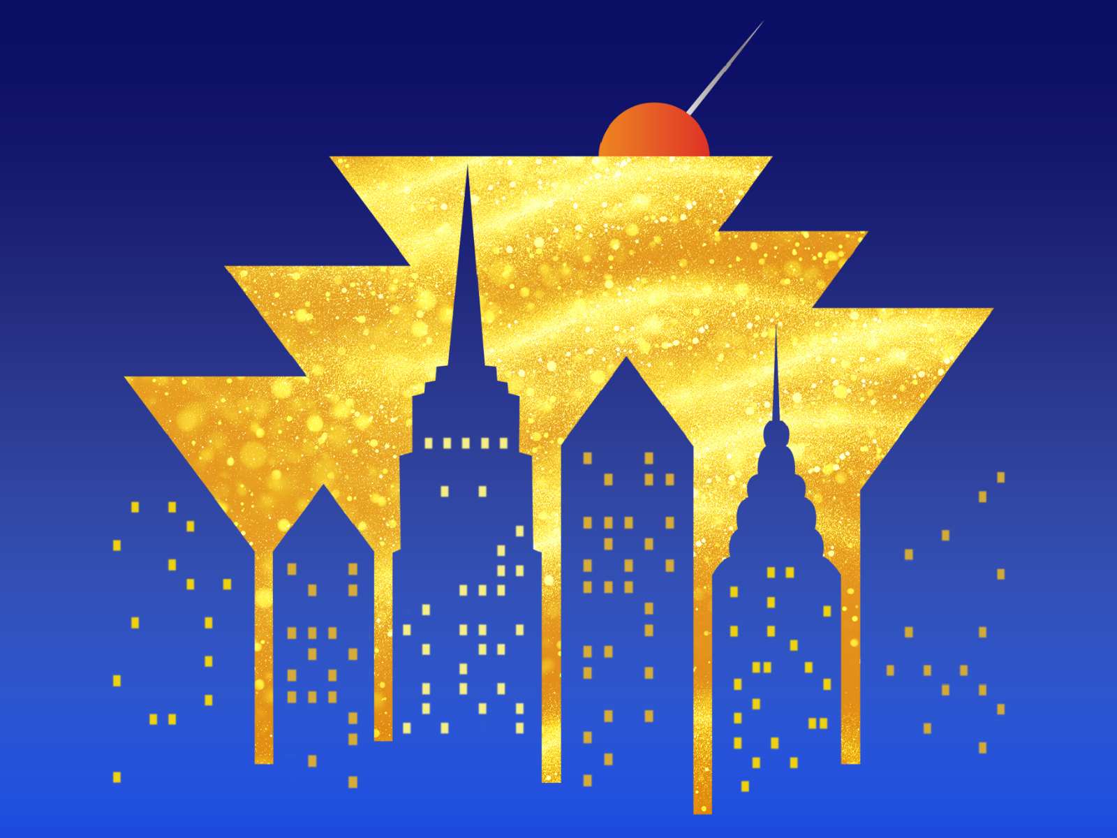 Putting It Together tickets | Sydney | TodayTix