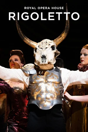 Royal Opera House – West End | London Theatre