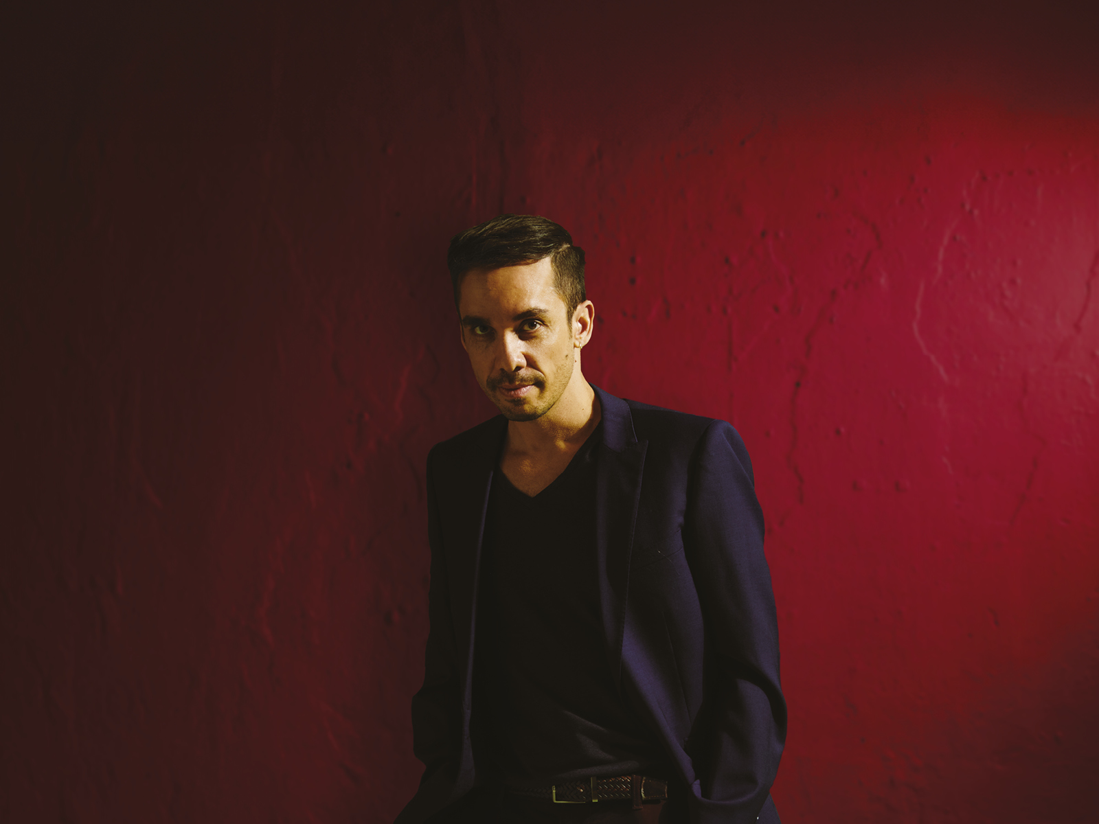 Jacky tickets | Sydney | TodayTix