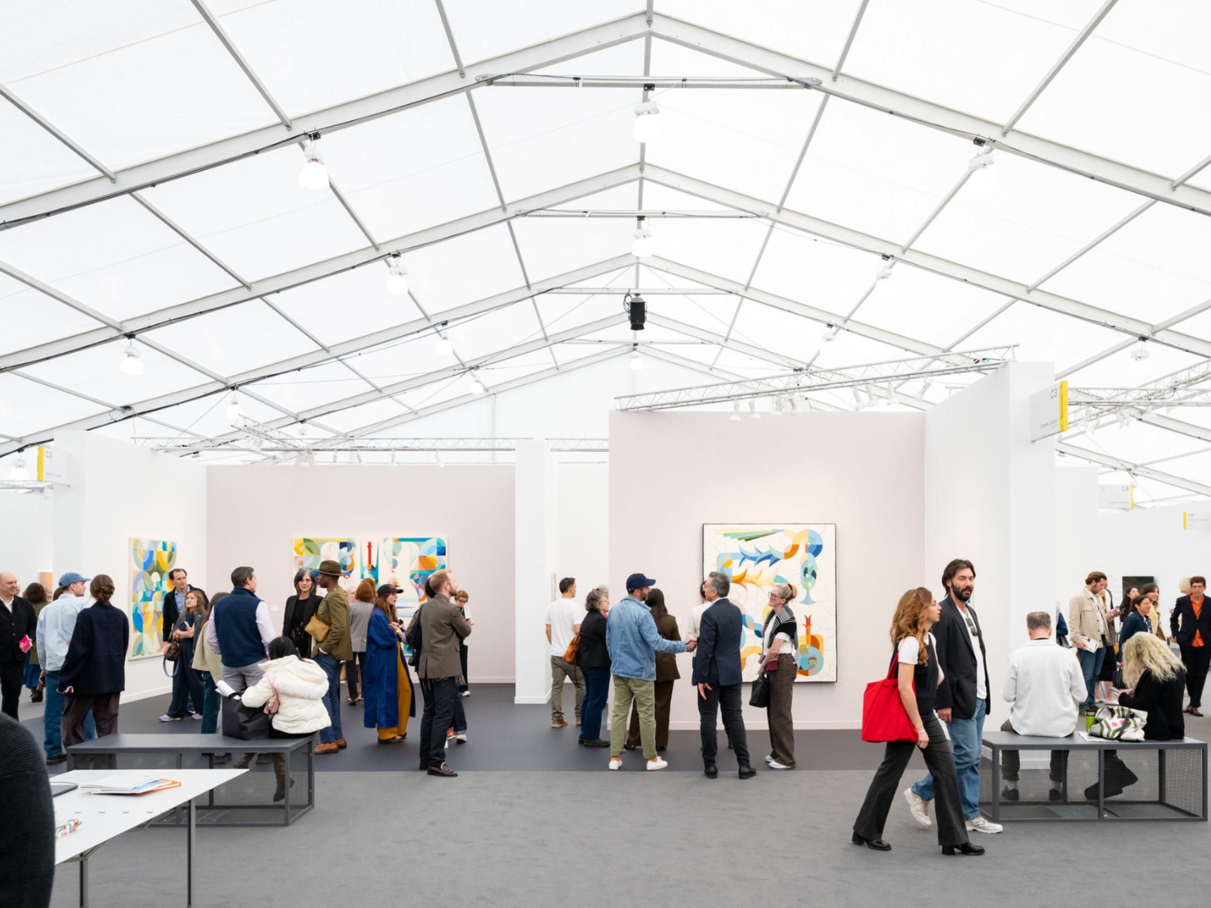 Frieze Los Angeles tickets | Santa Monica | TodayTix