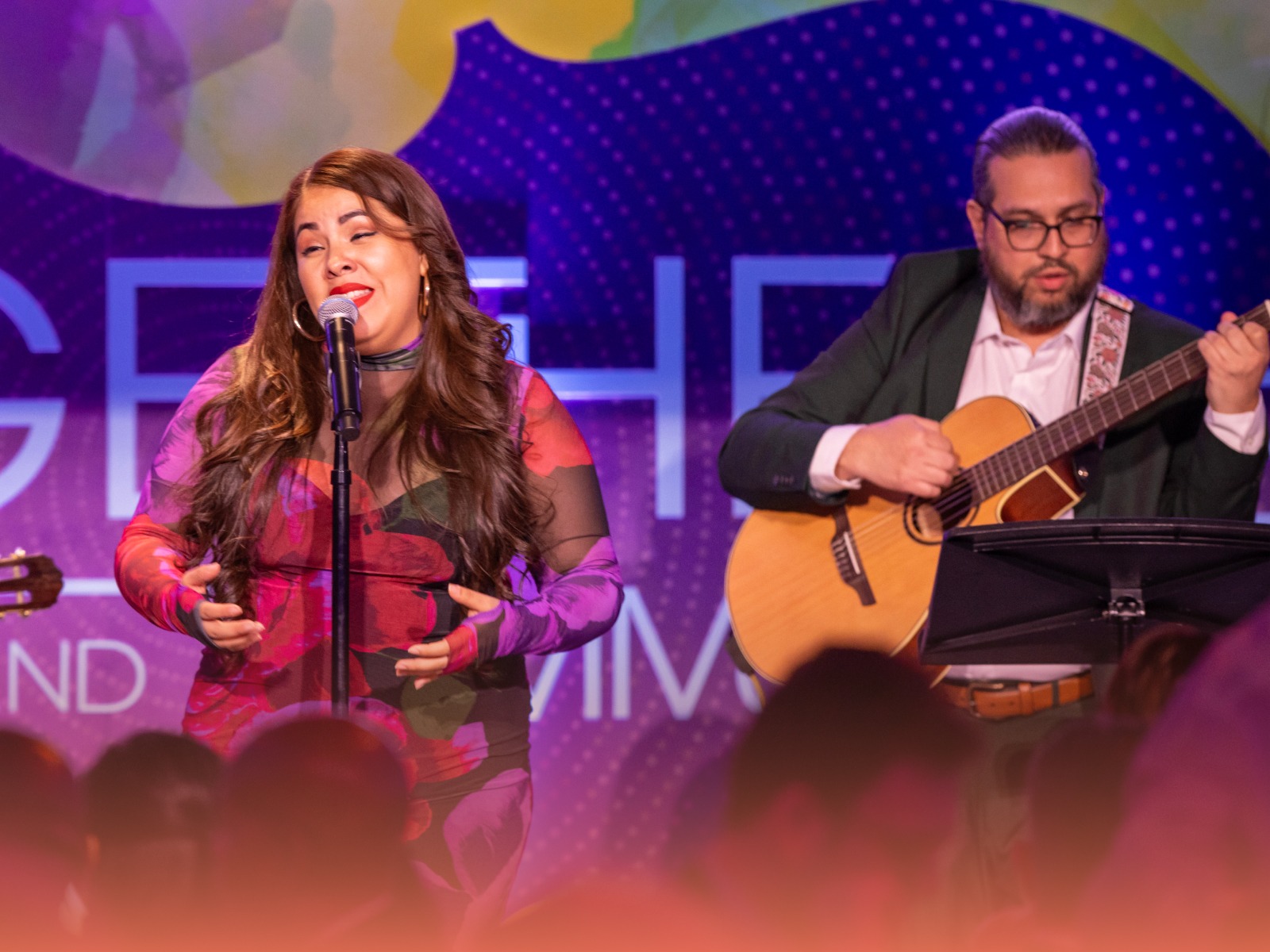 Broadway en Spanglish tickets | Washington | TodayTix