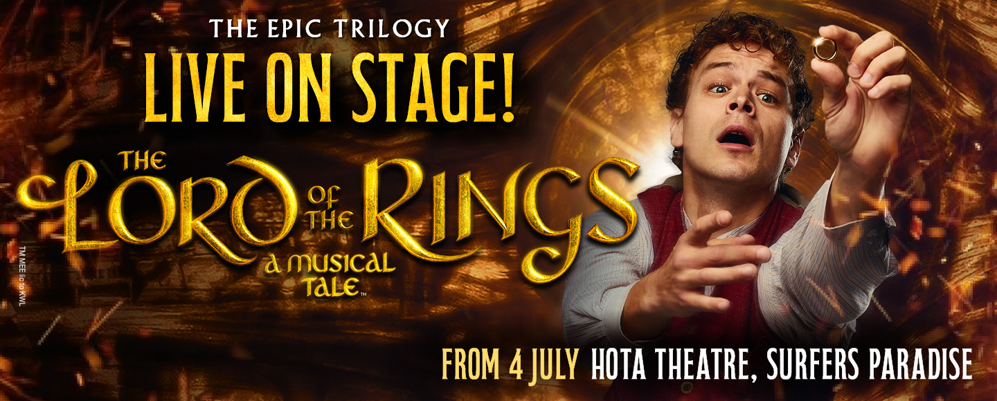 Brisbane Theatre Tickets | Brisbane Shows, Musicals & More | TodayTix