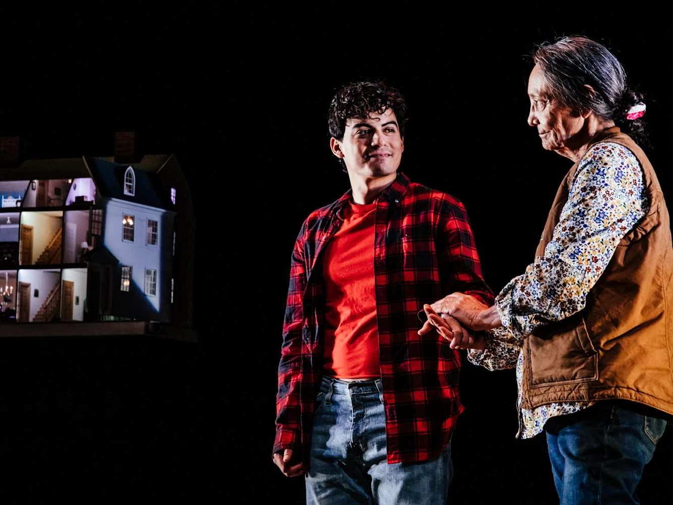 The Inheritance Part 2 Tickets Los Angeles Todaytix