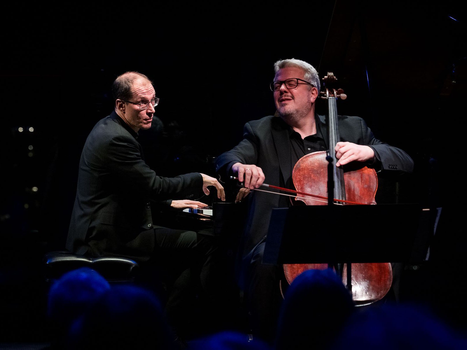 Chamber Music Society of Lincoln Center: Summer Evenings I tickets ...