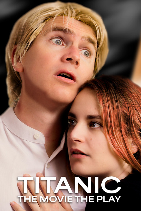 Titanic: The Movie, The Play Tickets | Sydney | TodayTix