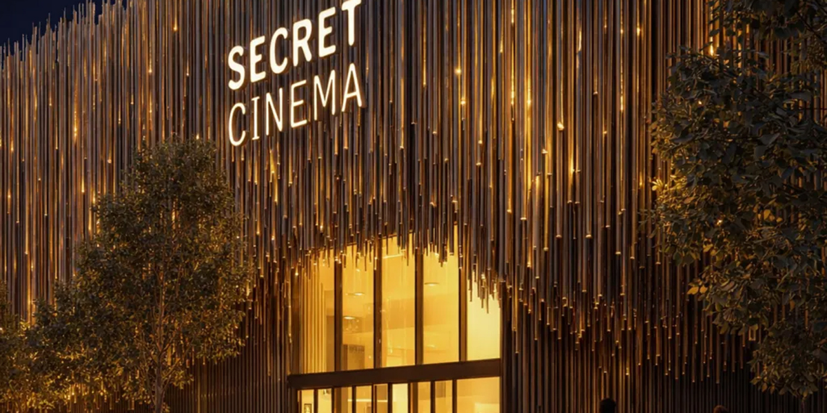 Secret Cinema reveals plans for new flagship venue | London Theatre