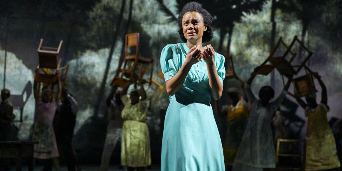 ‘Small Island’ announces revival cast at National Theatre | London Theatre