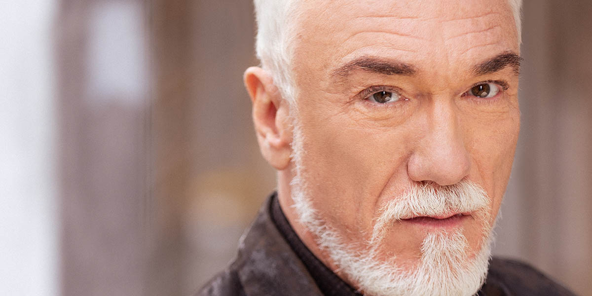 Patrick Page to miss performances of 'Hadestown' in the West End ...