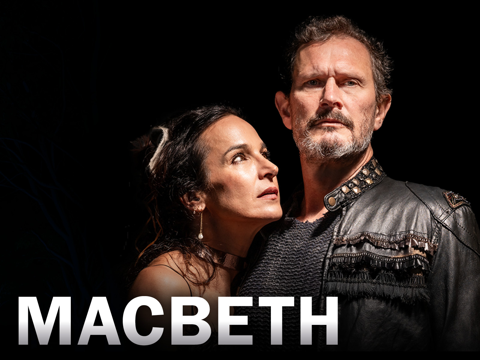 Macbeth - Theatre On Kew Tickets | London | TodayTix