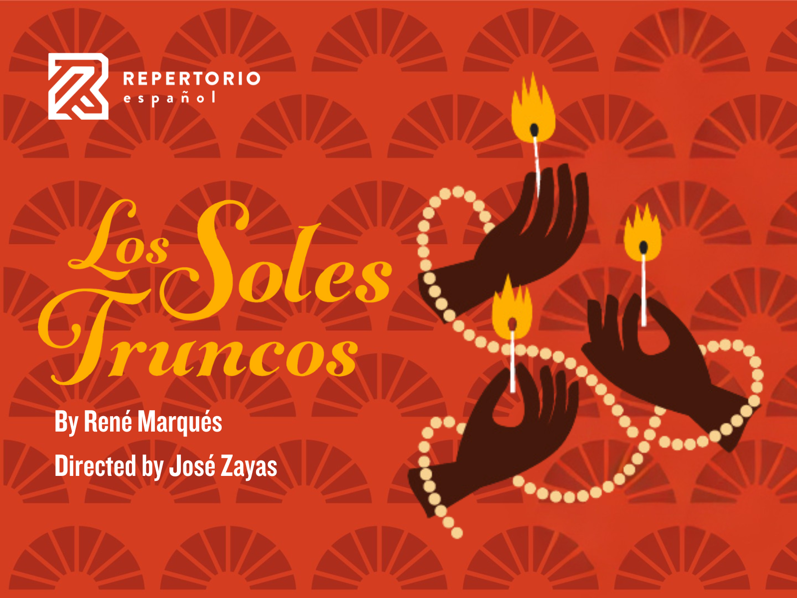 LOS SOLES TRUNCOS tickets | New York | TodayTix